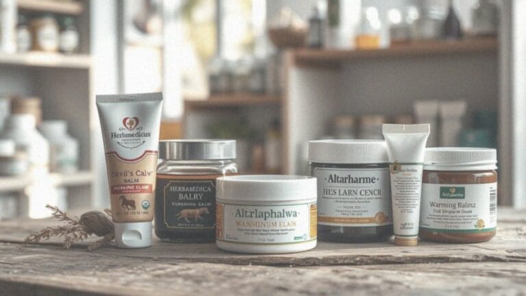 Maść tygrysia czerwona - właściwości, zastosowanie i skład